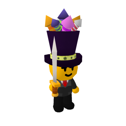 NEW BOPIMO GANG BRICKBATTLE GANG - Bopimo!