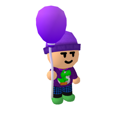 Roblox - Bopimo!