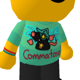 Commatose'd - Bopimo!