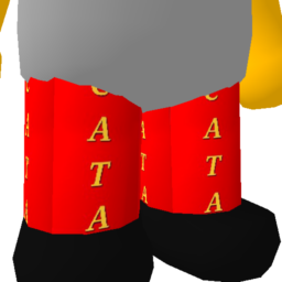 catabonk pants - Bopimo!