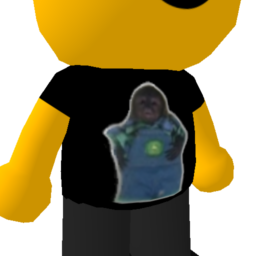 small monkey john deere - Bopimo!