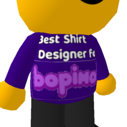 Best Designer Shirt 👑 - Bopimo!