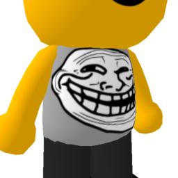 Troll Face - Bopimo!