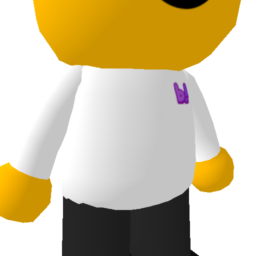 Light Bopimo! Shirt - Bopimo!