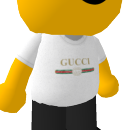 Gucci Shirt - Bopimo!
