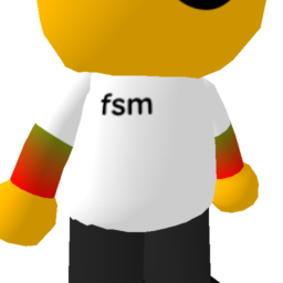koopa's custom fsm shirt -fsm - Bopimo!