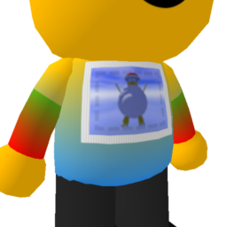 Koopa's "Domas Cap" Shirt -fsm - Bopimo!