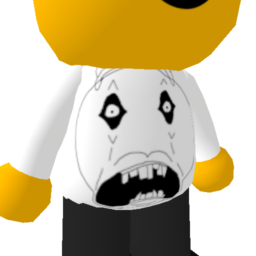 Squeaker Face - Bopimo!