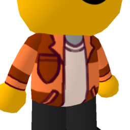 Autumn Striped Jacket - Bopimo!