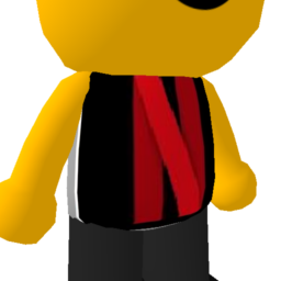 (DECAL) NETFLIX LOGO - Bopimo!