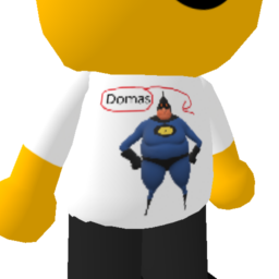 Domas -> Shirt - Bopimo!