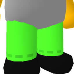 Froggy Suit Bottom - Bopimo!