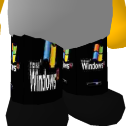 windows xp pants - Bopimo!
