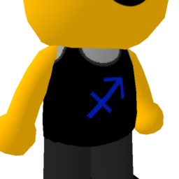 Equius' Sagittarius-sign shirt - Bopimo!