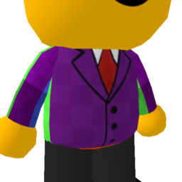 template suit - Bopimo!