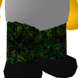 green pant - Bopimo!