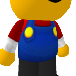 Mario - Bopimo!