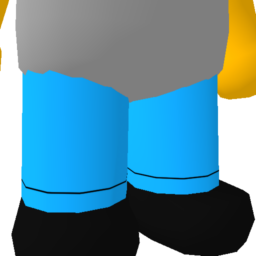 Homer Simpson Pants - Bopimo!