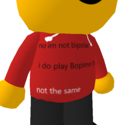 not the same - Bopimo!