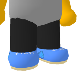 fish ------> 🐟 - Bopimo!