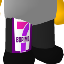 7-bopimo - Bopimo!