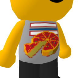 Pepper Roni - Bopimo!