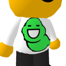 idk i just wanted john egg - Bopimo!