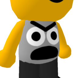 angry face 3 - Bopimo!