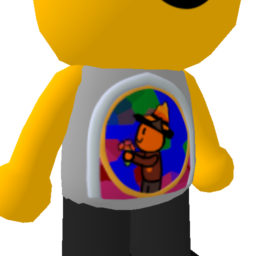 TEXTURE - FireCat's Castle - Bopimo!