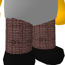 Little Sackboy Pants! - Bopimo!