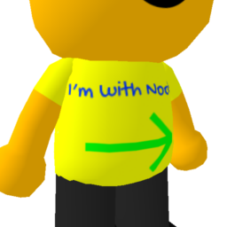 I’m with noob - Bopimo!