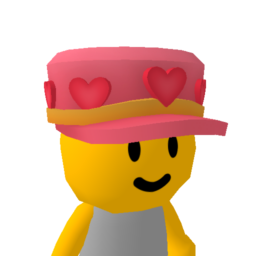 Romantic Cap - Bopimo!