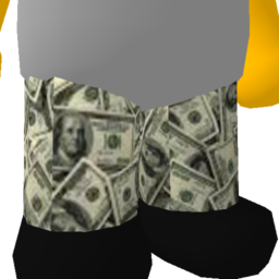 Big Money Pants - Bopimo!