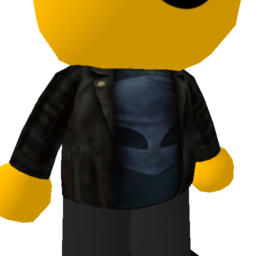 Postal Dude Jacket - Bopimo!