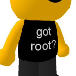 got root? - Bopimo!