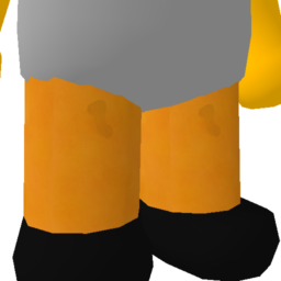 Cartfox pants - Bopimo!