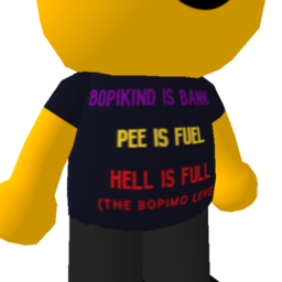 ULTRABOPIMO - Bopimo!