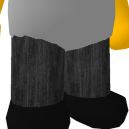 Black Jeans - Bopimo!