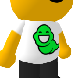 John Egberts Shirt (Offbrand) - Bopimo!