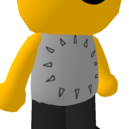 GoodPuffer - Spikey - Bopimo!