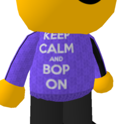 Imprecise Template Shirt - Bopimo!