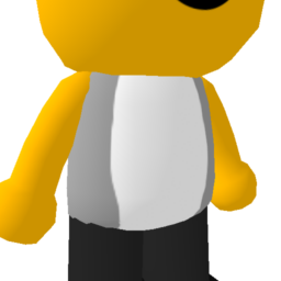 Video Game Lizard Steed - Bopimo!