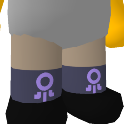 Octo's Pants - Bopimo!