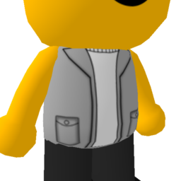 (Color Changable) Jacket T-Shirt - Bopimo!