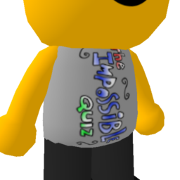 impossible quiz - Bopimo!