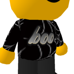 boo shirt - Bopimo!