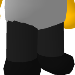 hollyleaf's fur(pants) - Bopimo!