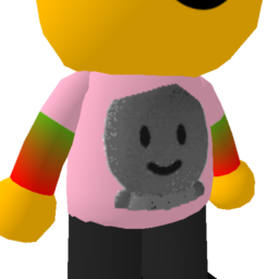 koopa's BOPIGOR shirt -fsm - Bopimo!