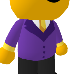 Void Suit [Fethur] - Bopimo!