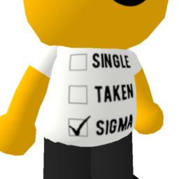 Single? Taken? Sigma. - Bopimo!